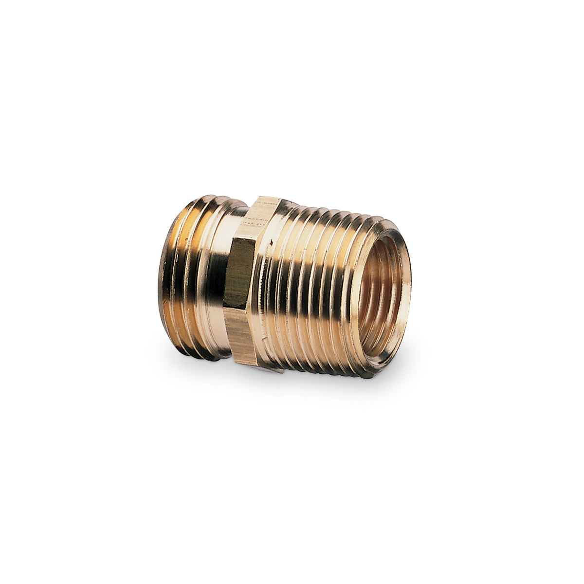 Gilmour Heavy Duty Model Double Male Connector - Union Grove, WI ...