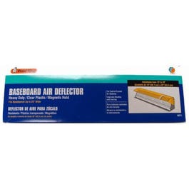 15 x 24-Inch Heat/A/C Register Deflector - Union Grove, WI - Union ...