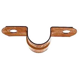 Pipe Fitting, Copper Tube Strap, 1-In., 5-Pk. - Union Grove, WI - Union ...