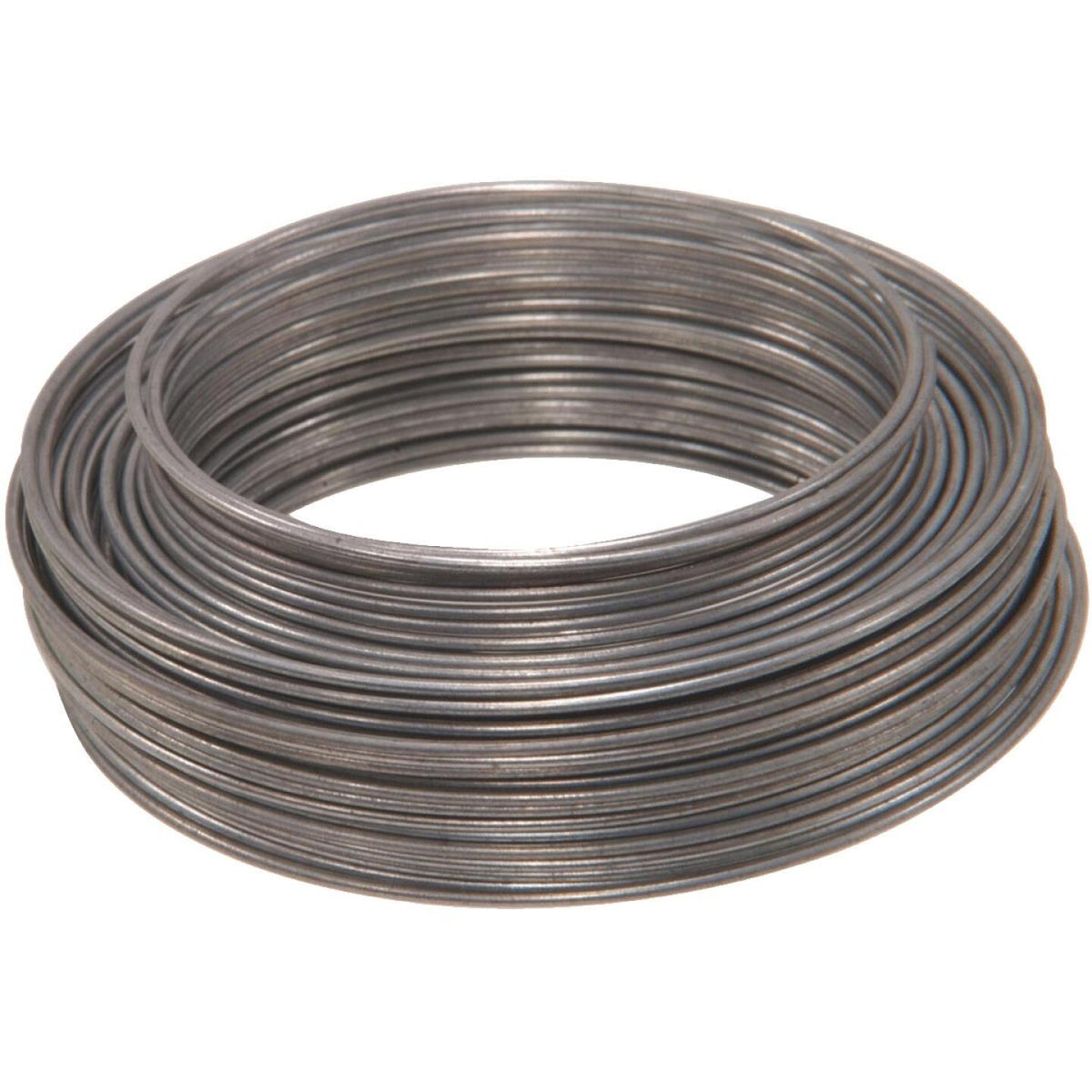 Hillman Fastener Corp 50 Ft. 19 Ga. Galvanized Steel Wire - Union Grove ...